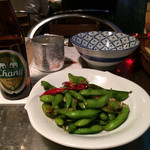 料理写真 5ページ目 : ペパカフェ・フォレスト （pepacafe FOREST） - 吉祥寺/ベトナム料理 [食べログ]