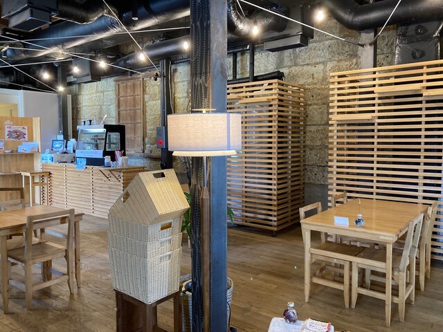 Merci Cocon & Cafe （メルシー ココン & カフェ） - 上州富岡/カフェ | 食べログ