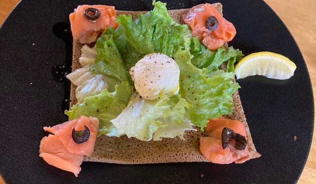 Merci Cocon & Cafe （メルシー ココン & カフェ） - 上州富岡/カフェ | 食べログ