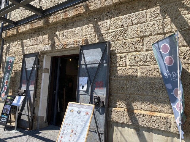 Merci Cocon & Cafe （メルシー ココン & カフェ） - 上州富岡/カフェ | 食べログ