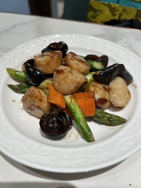 POT POT HALL （ポポホー） - 内幸町/中華料理/ネット予約可 | 食べログ