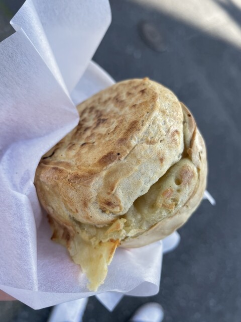 by achomi : さのや 今川焼店 - 観音/たい焼き・大判焼き [食べログ]