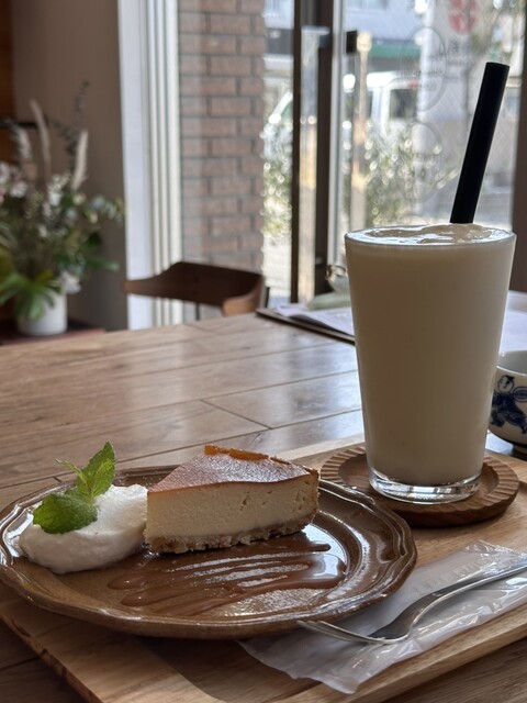 Sumica. （スミカ） - 倉敷市/カフェ | 食べログ