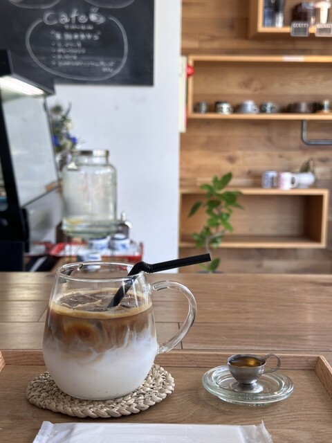 Sumica. （スミカ） - 倉敷市/カフェ | 食べログ