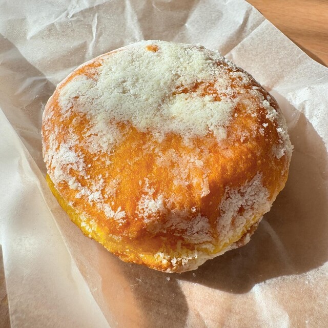 Dear Donuts （ディアードーナツ） - 韮川/ドーナツ | 食べログ