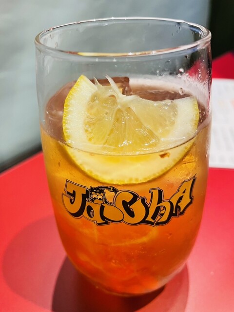 海鮮中華Ja.ChA （ジャッチャ） - 難波（南海）/居酒屋/ネット予約可 | 食べログ