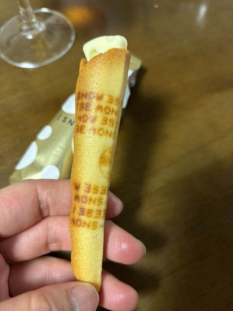 SNOW CHEESE （スノー チーズ） - 札幌（JR）/洋菓子 | 食べログ