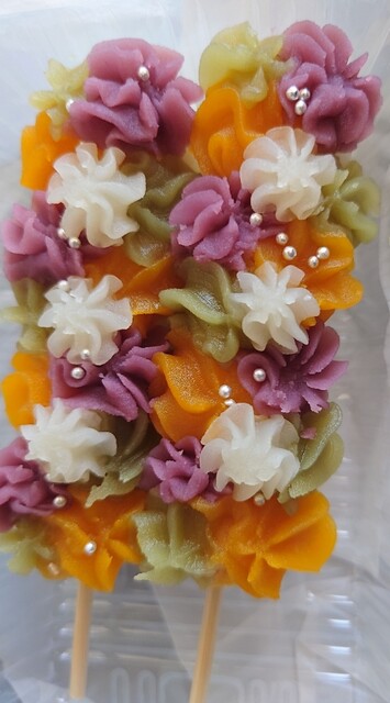 お休み処 茶々 - 御花畑/甘味処 | 食べログ