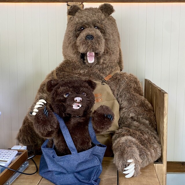 口コミ一覧 : Little Bear Meister （リトルベア マイスター） - 早稲田（メトロ）/ドーナツ [食べログ]