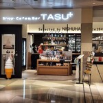 TASU＋ （TASU⁺/タスプラス） - 東京/日本酒バー/ネット予約可 | 食べログ