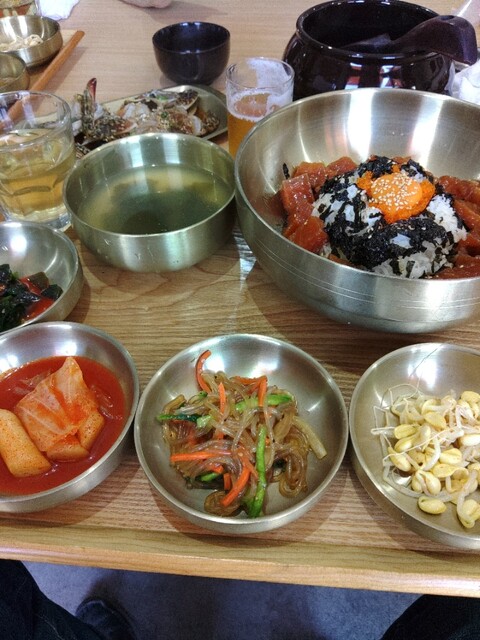 Korean Dining JIN （ジン） - 蟹江/韓国料理 | 食べログ