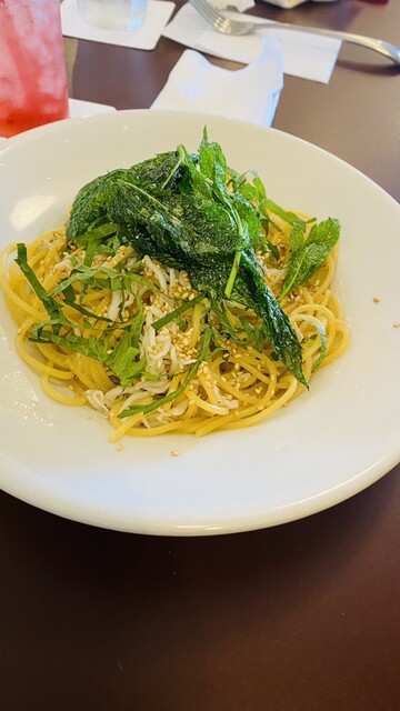 restaurant&bar waka （レストラン＆バー ワカ） - 伊豆大島/イタリアン | 食べログ