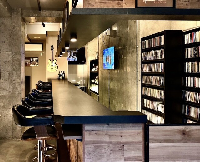 口コミ一覧 : BAR WALK THIS WAY - 新宿三丁目/バー [食べログ]