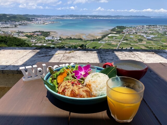 OOLOO （オールー） - 南城市/カフェ | 食べログ