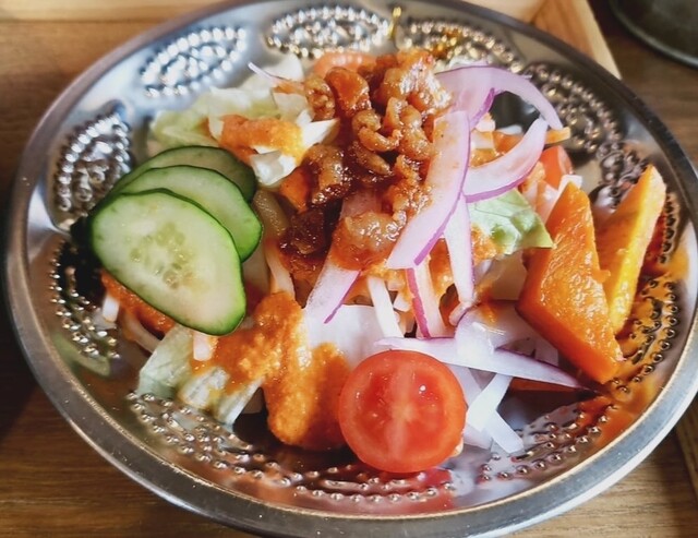 SIMBA CURRY （シンバカレー） - 淡路市その他/カレー | 食べログ