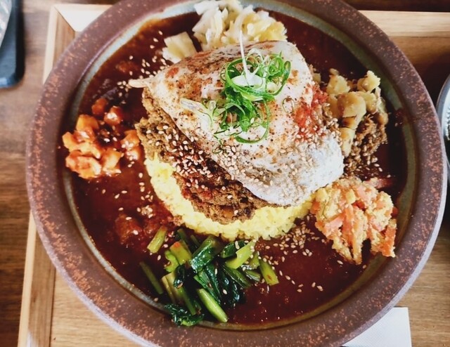 SIMBA CURRY （シンバカレー） - 淡路市その他/カレー | 食べログ