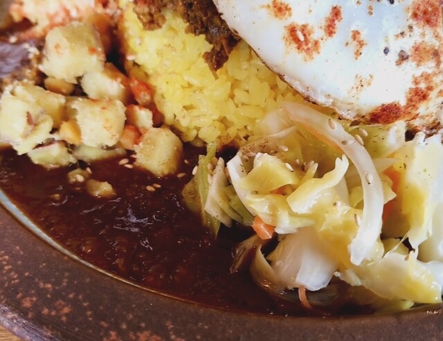 SIMBA CURRY （シンバカレー） - 淡路市その他/カレー | 食べログ