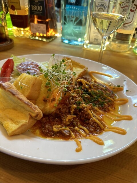 SAZAN TABLE （サザン テーブル） - 東武宇都宮/ハワイ料理 | 食べログ