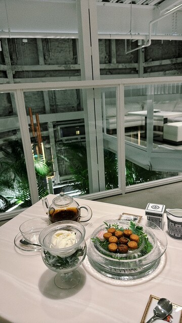 inception （インセプション） - 東梅田/カフェ/ネット予約可 | 食べログ