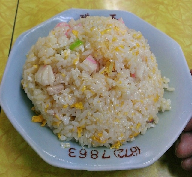 写真 : 珠玉 - 浅草（つくばEXP）/中華料理 | 食べログ