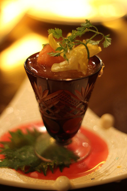 Takeichi （タケイチ）のご予約 - 北新地/創作料理 | 食べログ