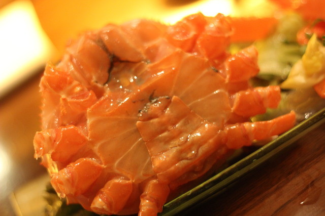 Takeichi （タケイチ）のご予約 - 北新地/創作料理 | 食べログ