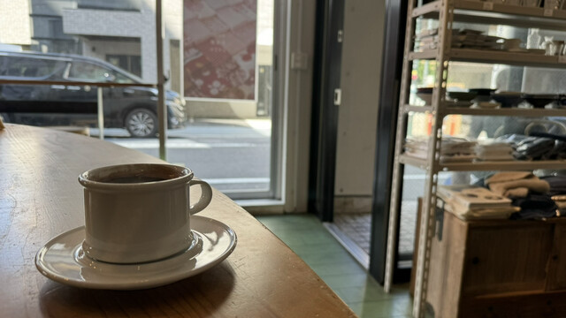 CIBI 東京店 （チビ） - 千駄木/カフェ | 食べログ