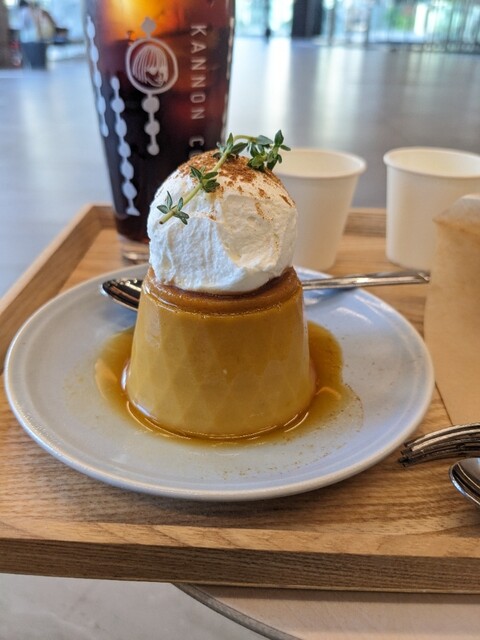 カンノンコーヒー 名駅店 （KANNON COFFEE） - 名古屋/カフェ | 食べログ