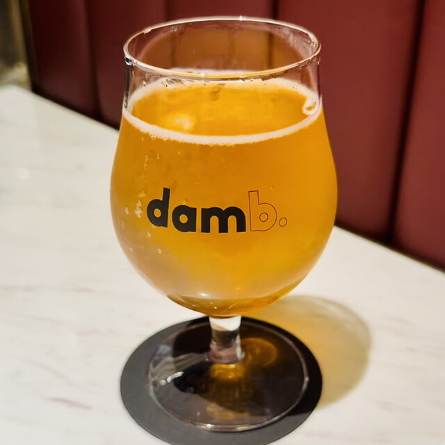 dam brewery restaurant （ダム ブルワリー レストラン） - 虎ノ門ヒルズ/ビアホール/ネット予約可 | 食べログ