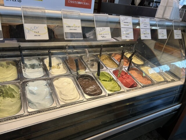 ROCKSIDE MARKET （【旧店名】大谷ミュージアム） - 宇都宮市その他/カフェ | 食べログ