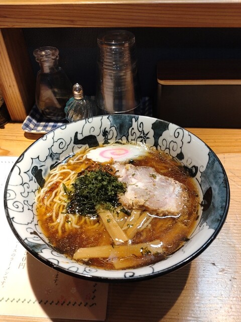 『新規開拓』by mac_a131 : 麺處 かねこ - 大船/ラーメン [食べログ]