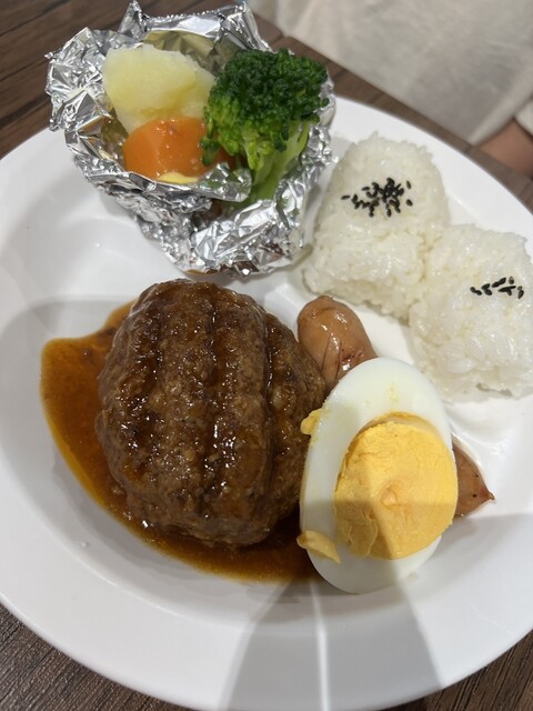 Steak & Hamburger Steak Ishihara - 唐人町/牛排 | Tabelog