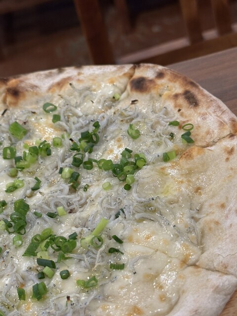 魚とナポリピザ BISTRO HAMA TIME （ビストロ ハマ タイム）のご予約 - 研究学園/イタリアン | 食べログ