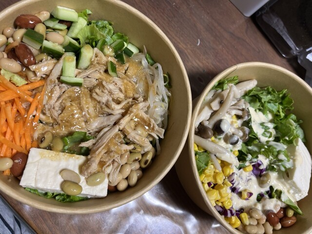 WithGreen 名古屋ユニモール店 （ウィズグリーン） - 国際センター/サラダ | 食べログ