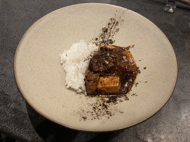 口コミ一覧 : farm studio #203 （ニーマルサン） - 学芸大学/四川料理 [食べログ]