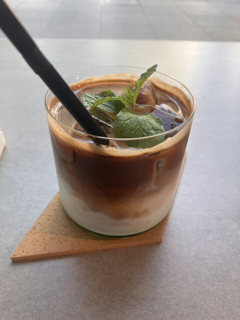 口コミ一覧 : BUG Cafe （バグカフェ） - 東京/カフェ [食べログ]