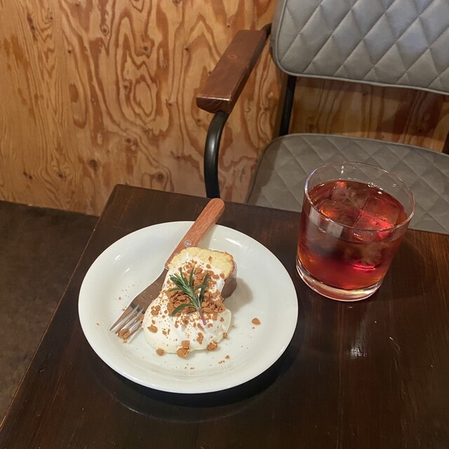 【移転】sammo （サモ） - 伏見桃山/カフェ | 食べログ