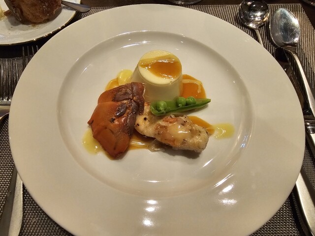 RESTAURANT GOONIY （グーニー）のご予約 - 三宮（神戸市営）/フレンチ | 食べログ