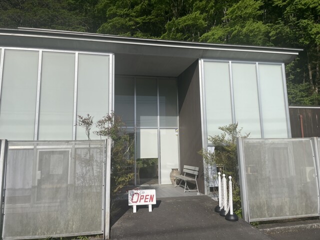 by aoki1982 : Cafe’s Bond 141 （カフェズ ボンド イチヨンイチ） - 近津/カフェ [食べログ]