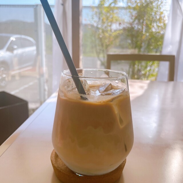 by aoki1982 : Cafe’s Bond 141 （カフェズ ボンド イチヨンイチ） - 近津/カフェ [食べログ]