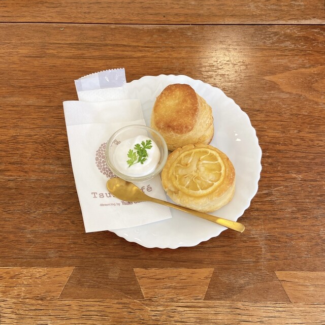 Tsuki Cafe 文翔館喫茶室 （ツキカフェ） - 北山形/コーヒースタンド | 食べログ