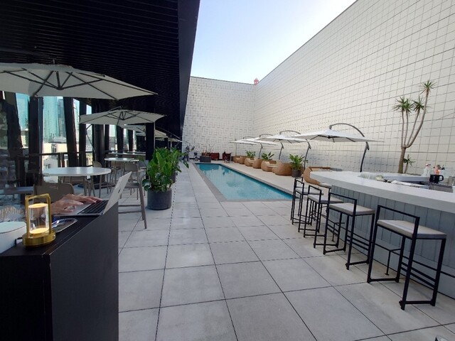 The Mint Ginza （ザ ミント ギンザ）のご予約 - 銀座/カフェ | 食べログ