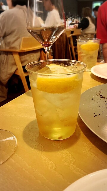 mosh. （モッシュ） - 石山/ダイニングバー | 食べログ