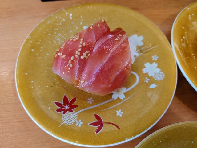 活魚寿司 - 鶴原/回転寿司 | 食べログ