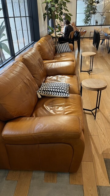 カマキリコーヒー 高砂 （KAMAKIRI COFFEE） - 渡辺通/カフェ | 食べログ