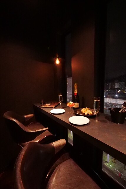 座席 : ROOF LESS （ルーフ レス） - 大船/居酒屋 | 食べログ