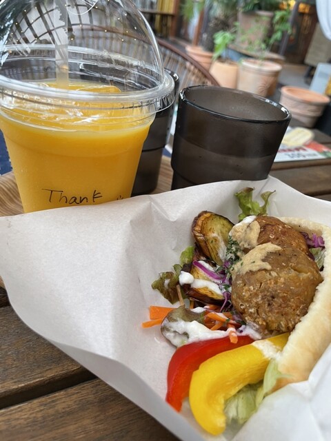 SIX PINE CAFE （シックス パイン カフェ） - 二子玉川/カフェ | 食べログ