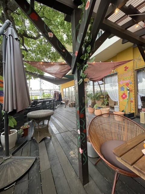 SIX PINE CAFE （シックス パイン カフェ） - 二子玉川/カフェ | 食べログ