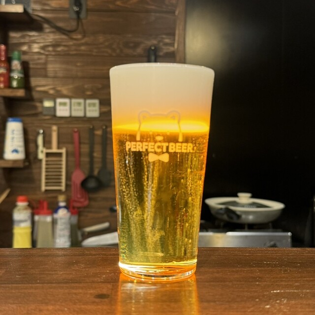 『気軽に美味しいビールが楽しめます』by 鉄道王 : PERFECT BEER KITCHEN 名古屋栄 （パーフェクトビアキッチン ...