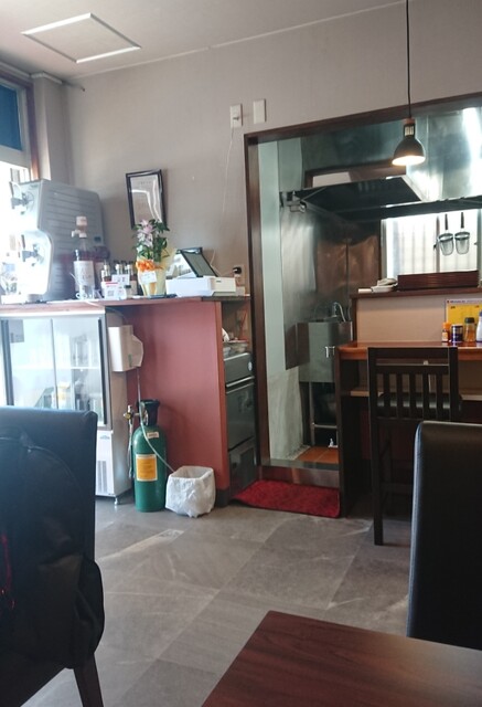 中華Kitchen Jun （チュウカキッチン ジュン） - 北浦和/中華料理 | 食べログ